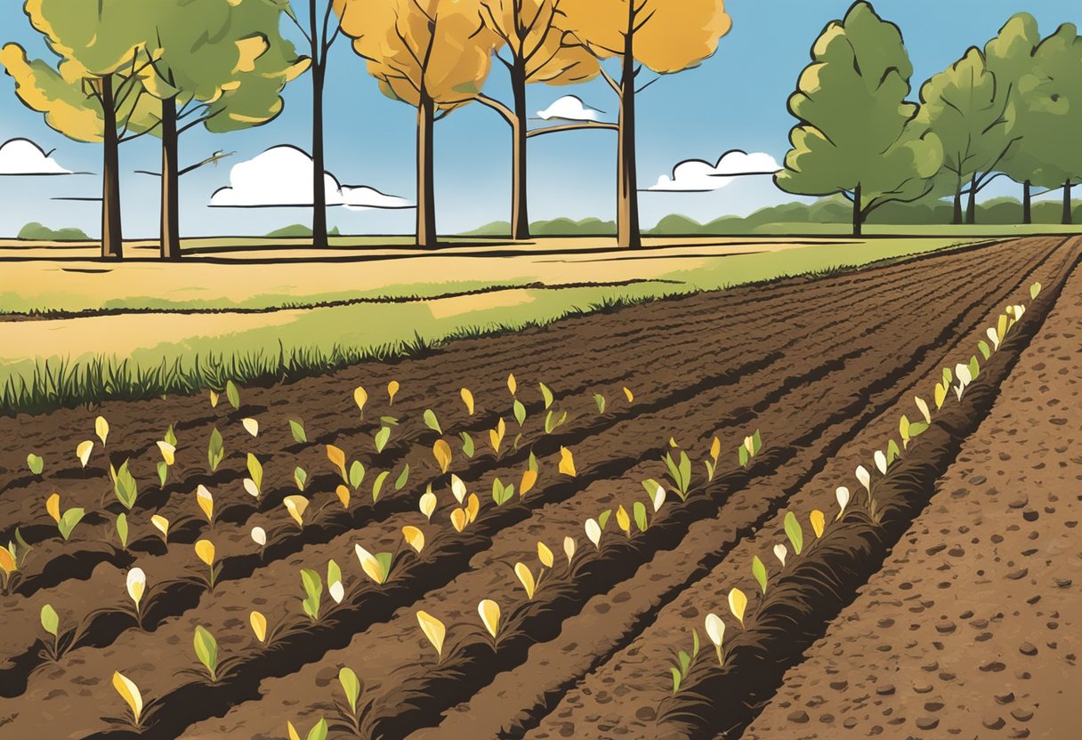 When to Plant Bulbs in Texas: Best Times and Tips for Gardeners ...