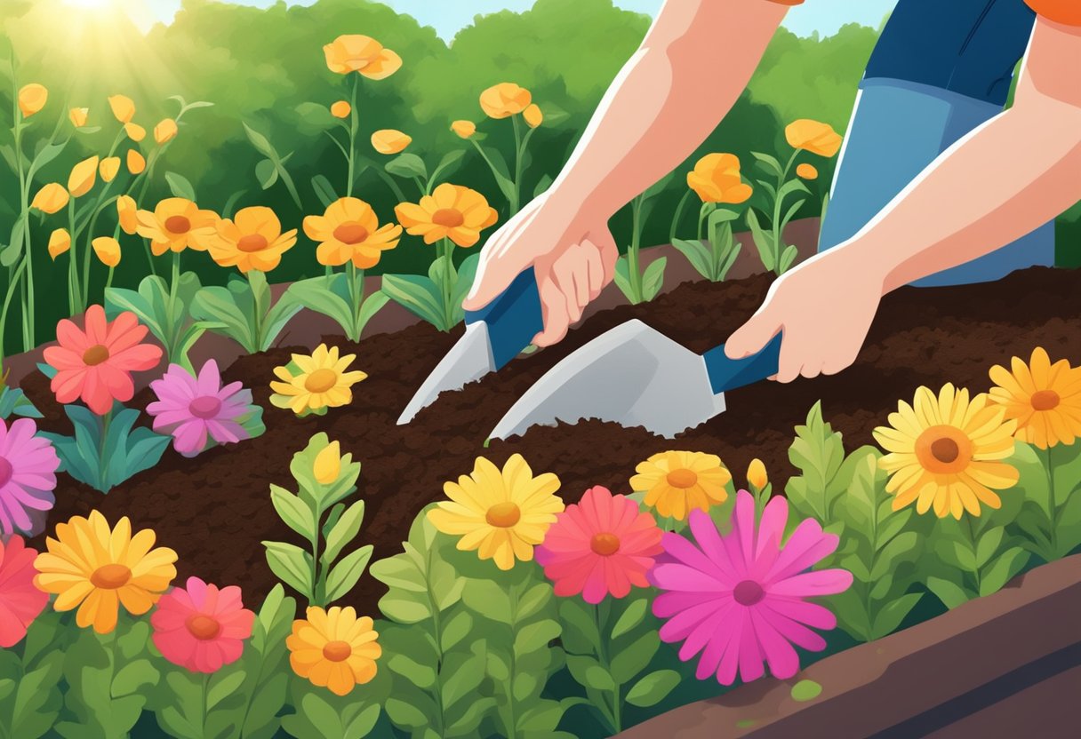 When to Plant Flowers in Houston: Best Timing for Thriving Blooms ...