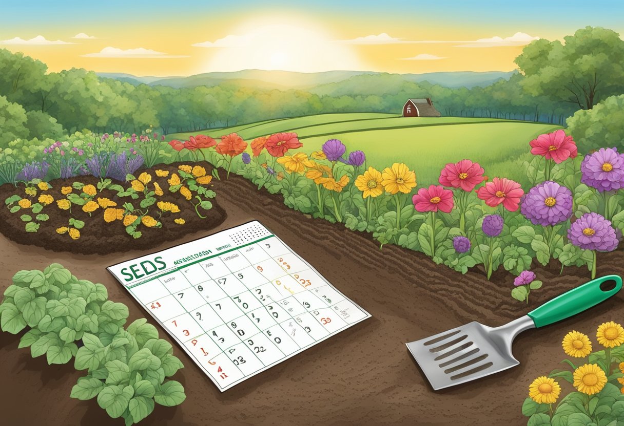 When to Plant Vegetables in NJ: Essential Seasonal Guide - Evergreen Seeds