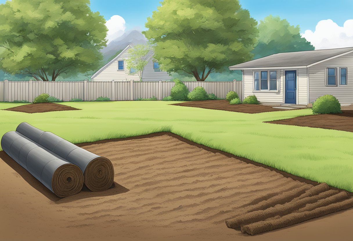 When Is the Best Time to Plant Sod in Texas: Expert Gardening Tips ...