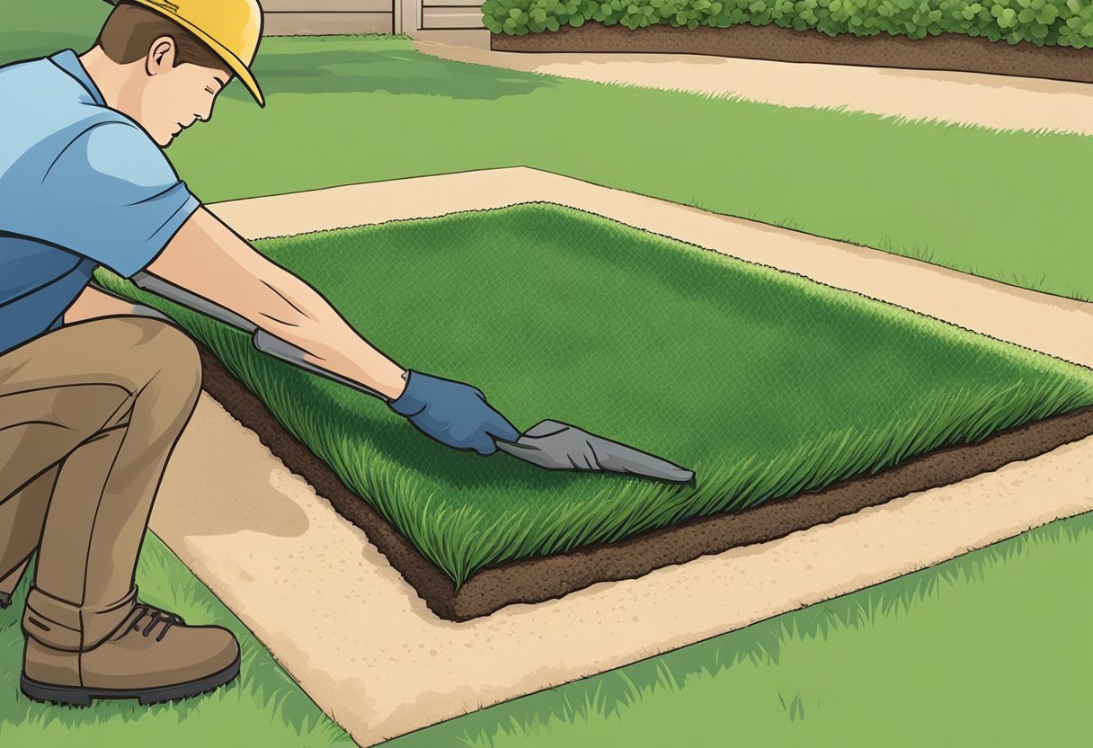 When to Plant Sod in North Texas: Expert Timing Tips for Healthy Lawns ...