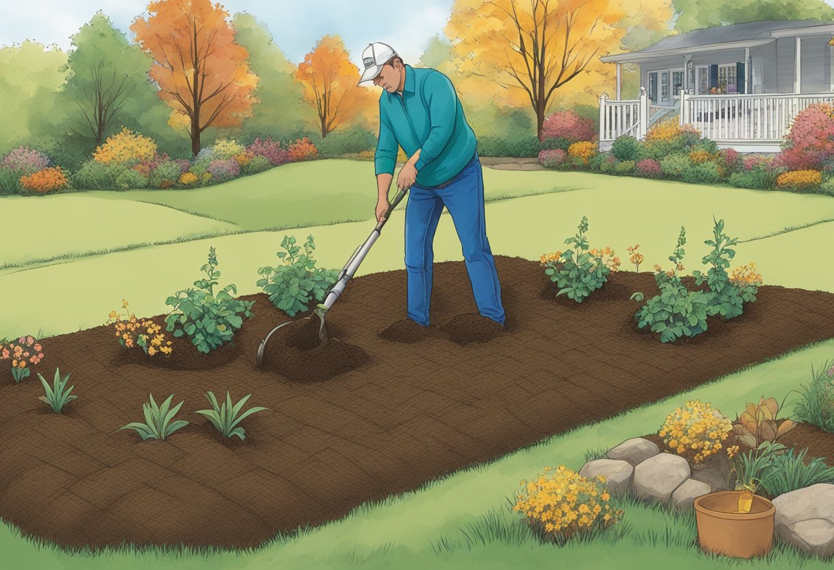 When to Plant Bulbs in Kentucky: Optimal Seasons Explained - Evergreen ...