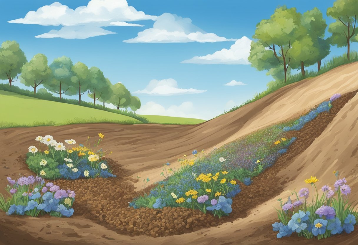 When to Plant Wildflower Seeds in Spring for Optimal Growth - Evergreen ...