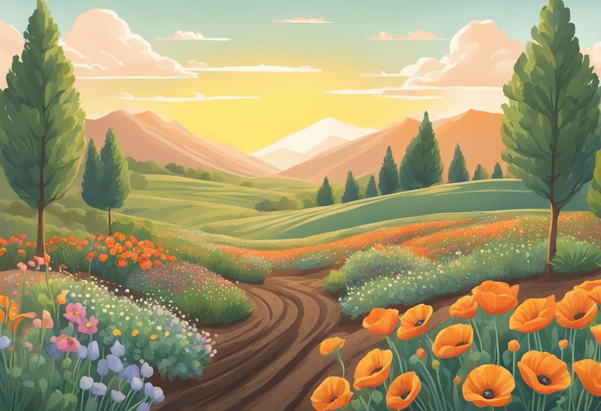 When to Plant Poppy Seeds in Colorado: Optimal Timing for Successful ...