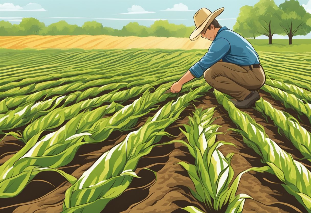 When Do You Plant Corn in Alabama: Essential Timing Tips for a ...