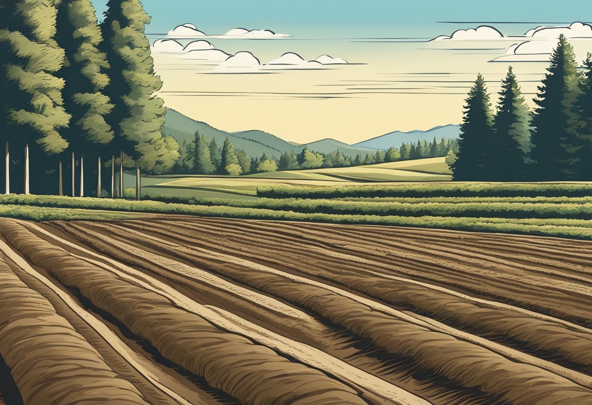 When to Plant Vegetables in Oregon: A Seasonal Guide - Evergreen Seeds