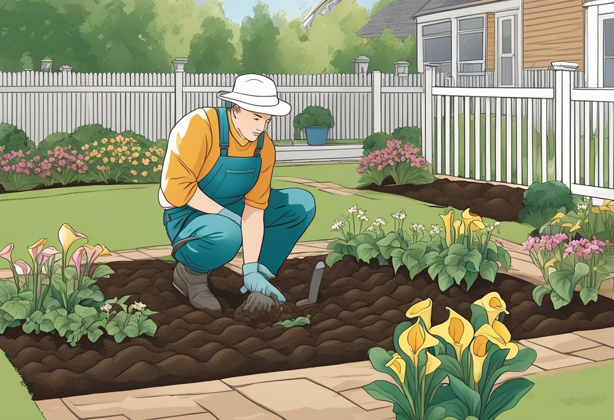 When to Plant Calla Lily Bulbs in Zone 8: Optimal Timing and Tips ...