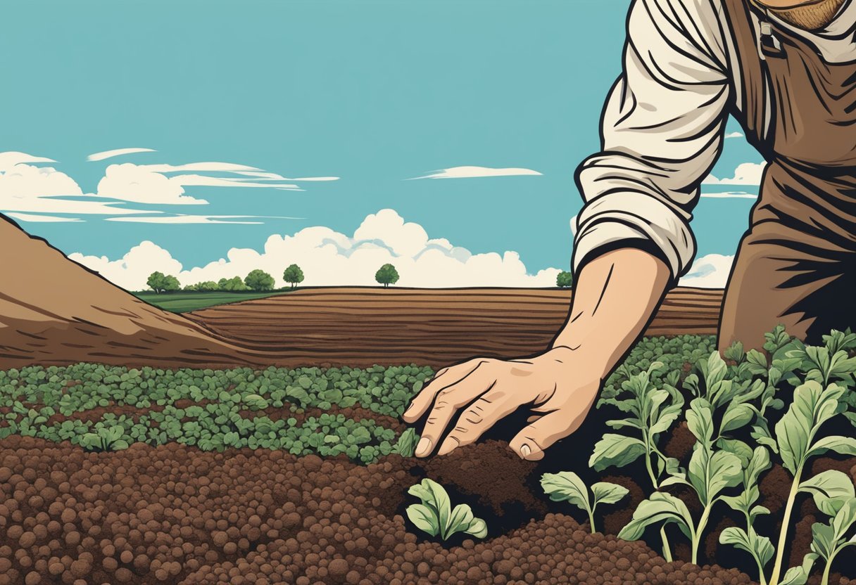 When to Plant Beets in Kansas: Optimal Timing and Tips - Evergreen Seeds