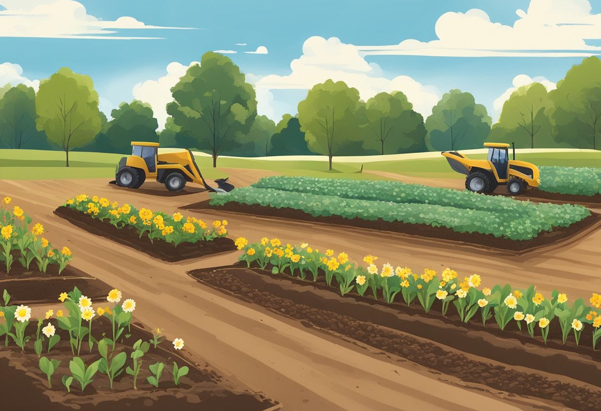 When to Plant in Alabama: Expert Seasonal Guide - Evergreen Seeds