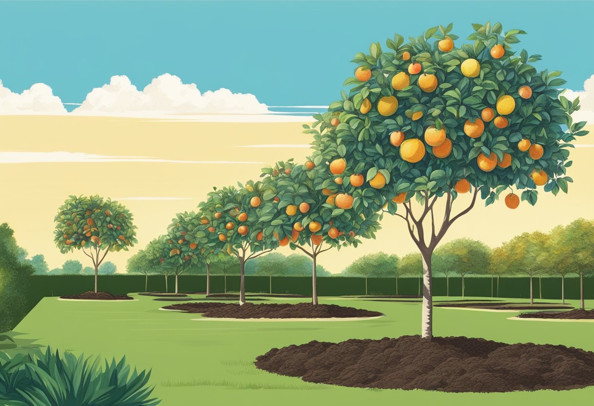 When to Plant Fruit Trees in Florida: Best Timing for Optimal Growth ...