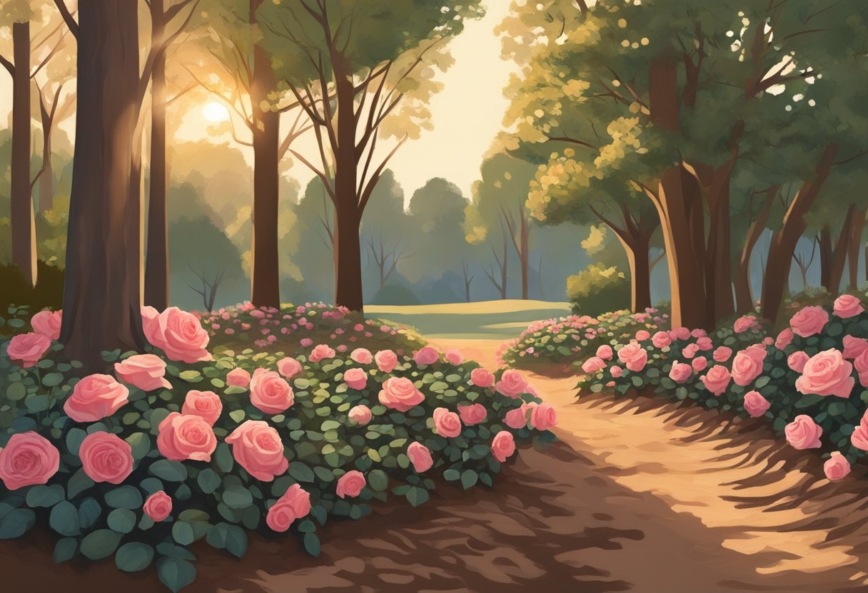 When to Plant Roses in Missouri: Seasonal Guide for Optimal Growth ...