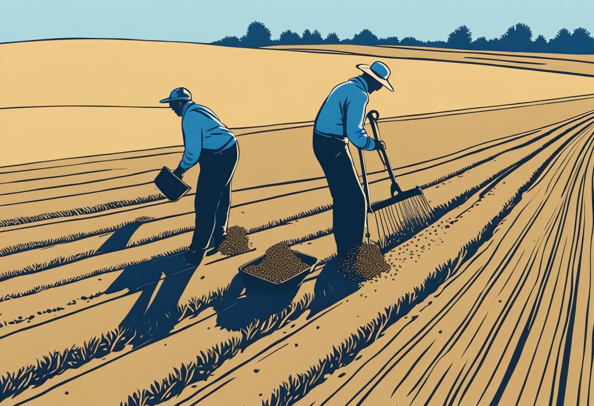 When to Plant Winter Rye in Wisconsin: Optimal Timing and Tips ...