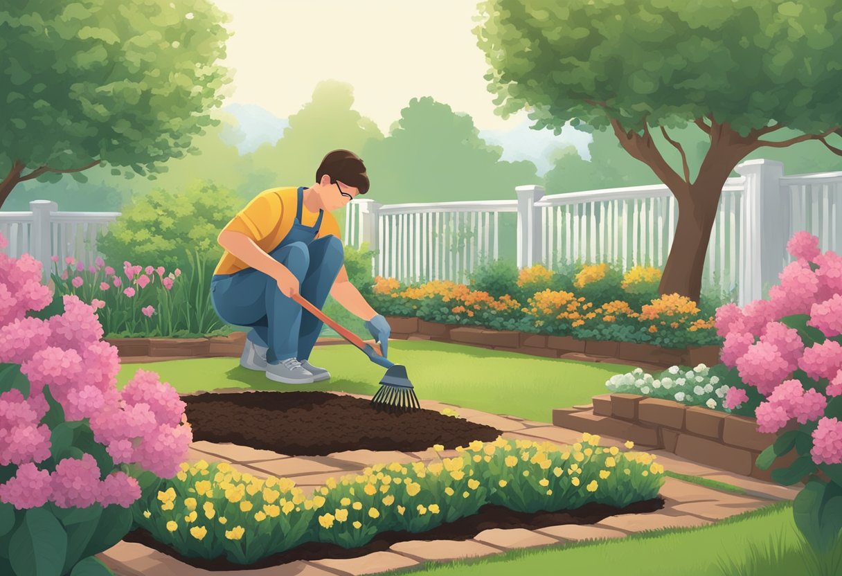 When to Plant Crape Myrtle in Zone 9: Optimal Timing for Best Growth ...