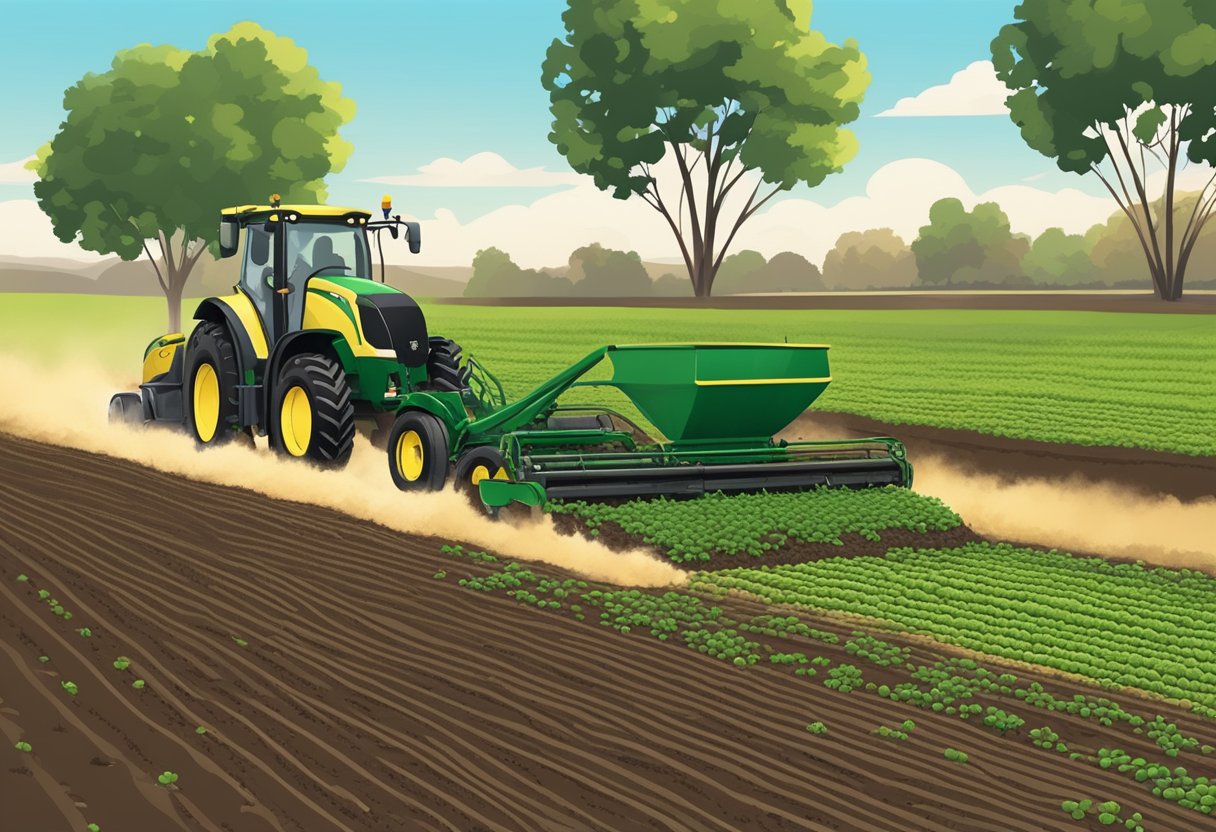 When to Plant Alfalfa in Georgia: Essential Timing and Tips for Success ...