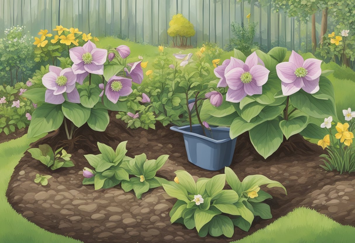 When to Plant Hellebore in Zone 7: Expert Tips for Perfect Timing ...