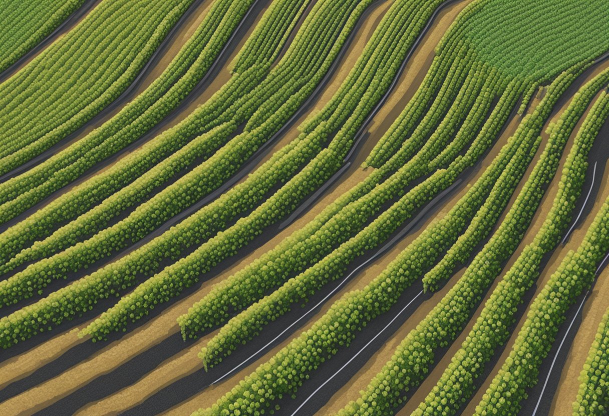 When to Plant Buckwheat in Michigan: Optimal Times and Tips for ...