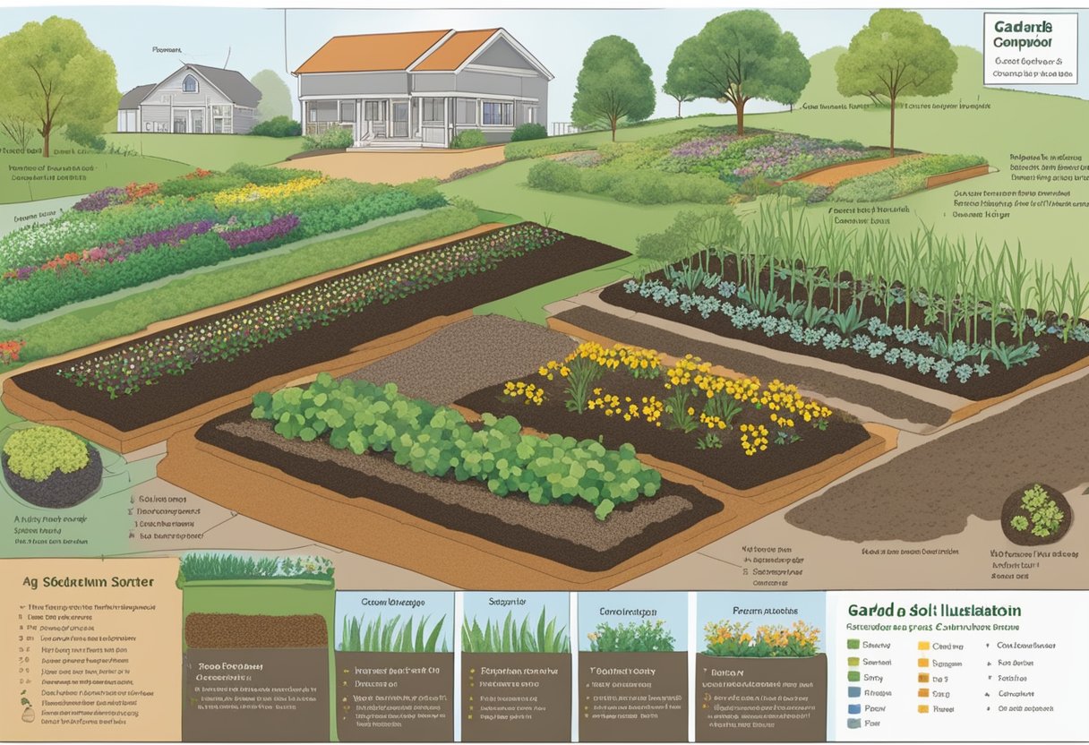 When to Plant a Garden in NC: Best Times for Successful Growth ...