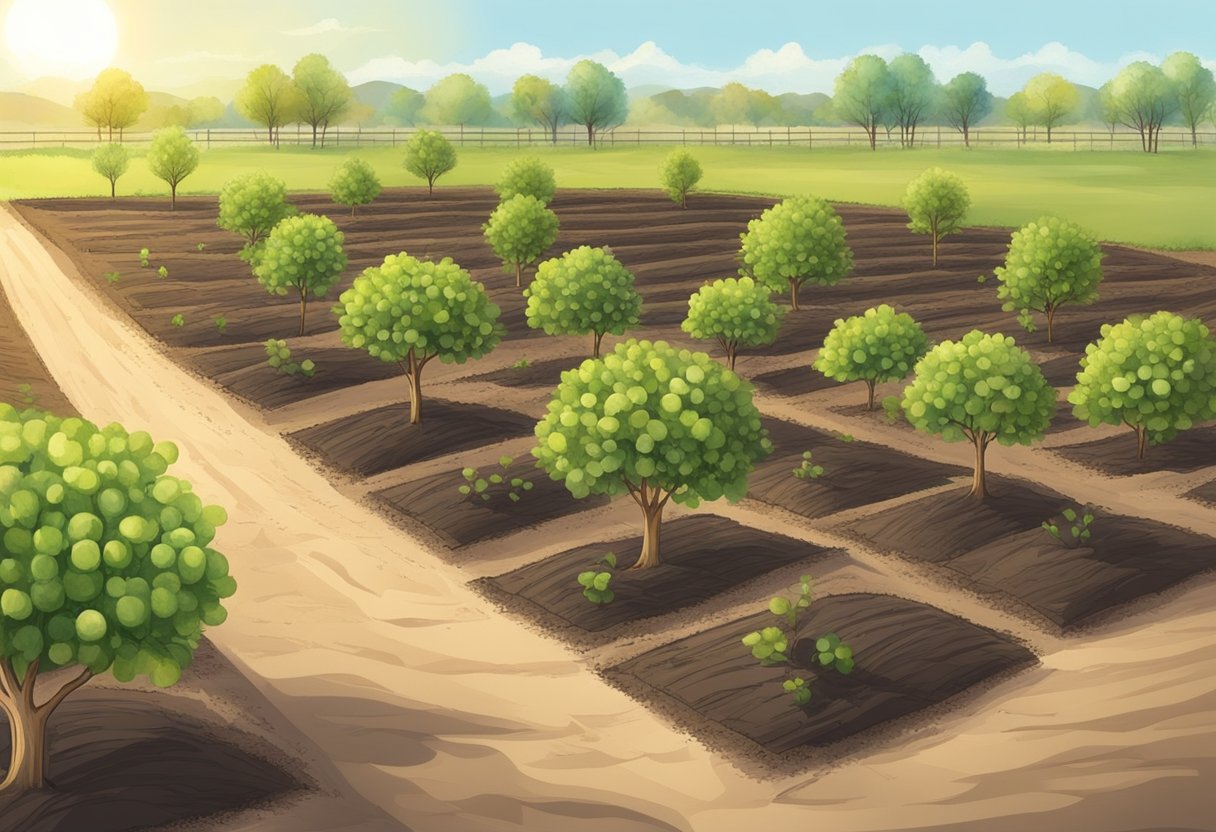 When to Plant Fruit Trees in Kansas: Seasonal Guide and Tips ...