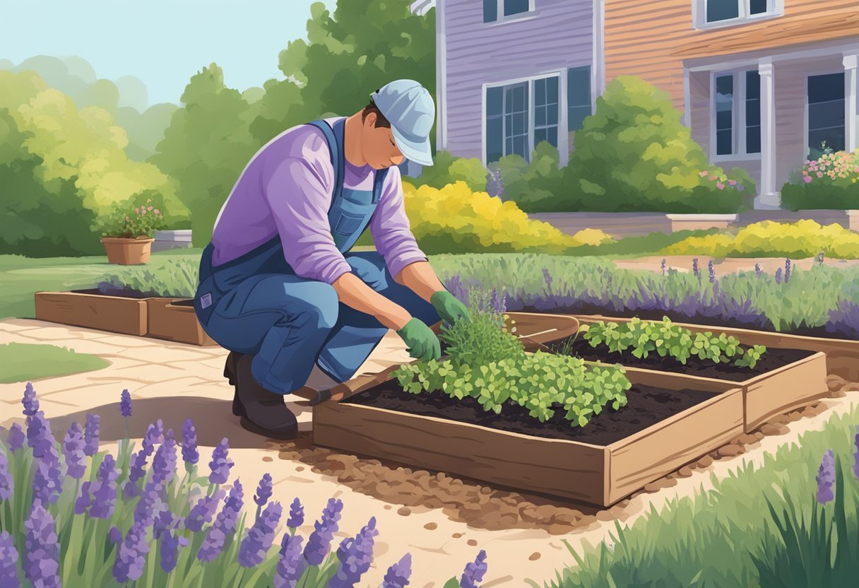 When to Plant Lavender in PA: Best Months and Optimal Conditions ...