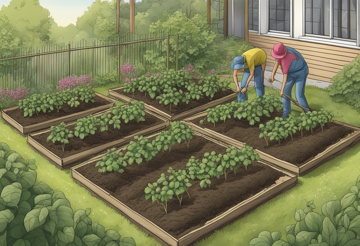 When to Plant Raspberries in Zone 7: Expert Growing Tips - Evergreen Seeds