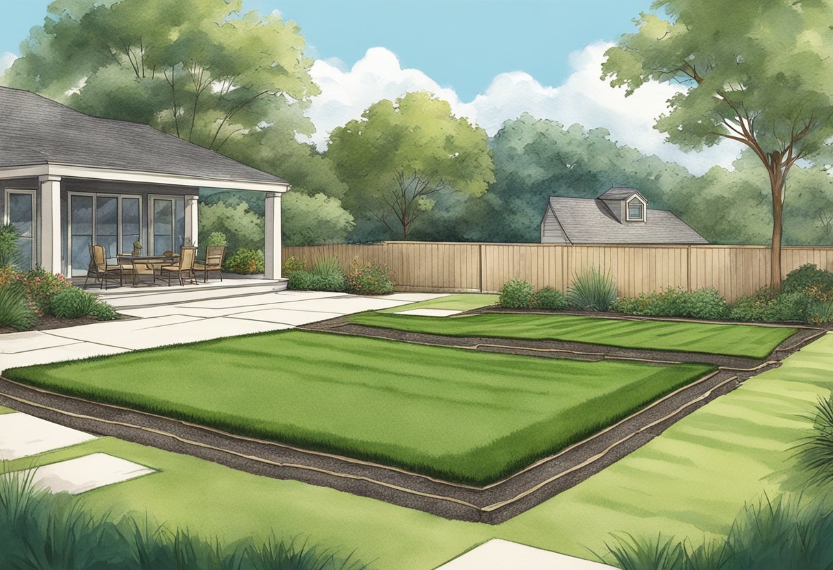 When to Plant Sod in Texas: Expert Timeline for Optimal Growth ...