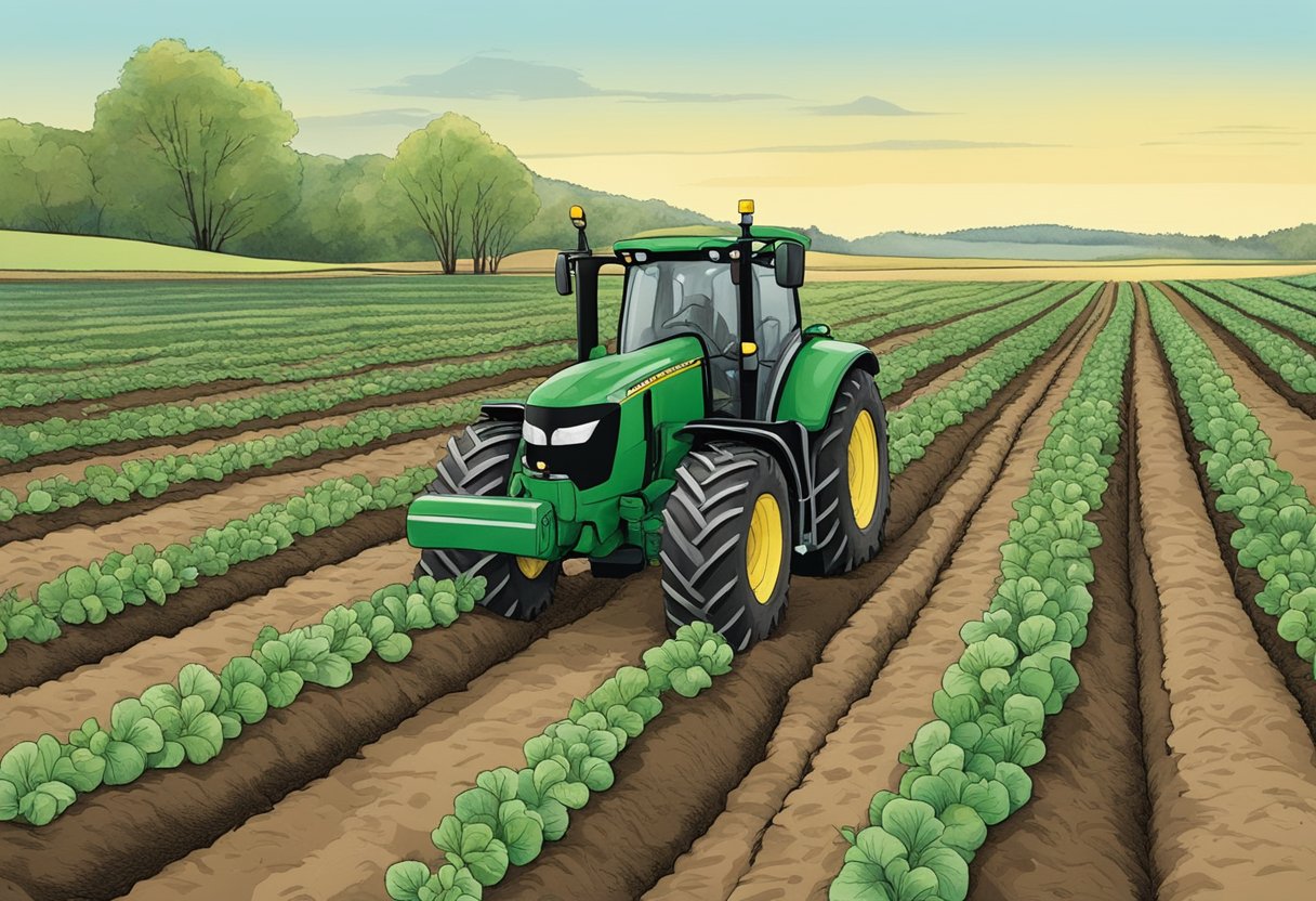 When to Plant Turnips in Virginia: Expert Tips and Timing - Evergreen Seeds