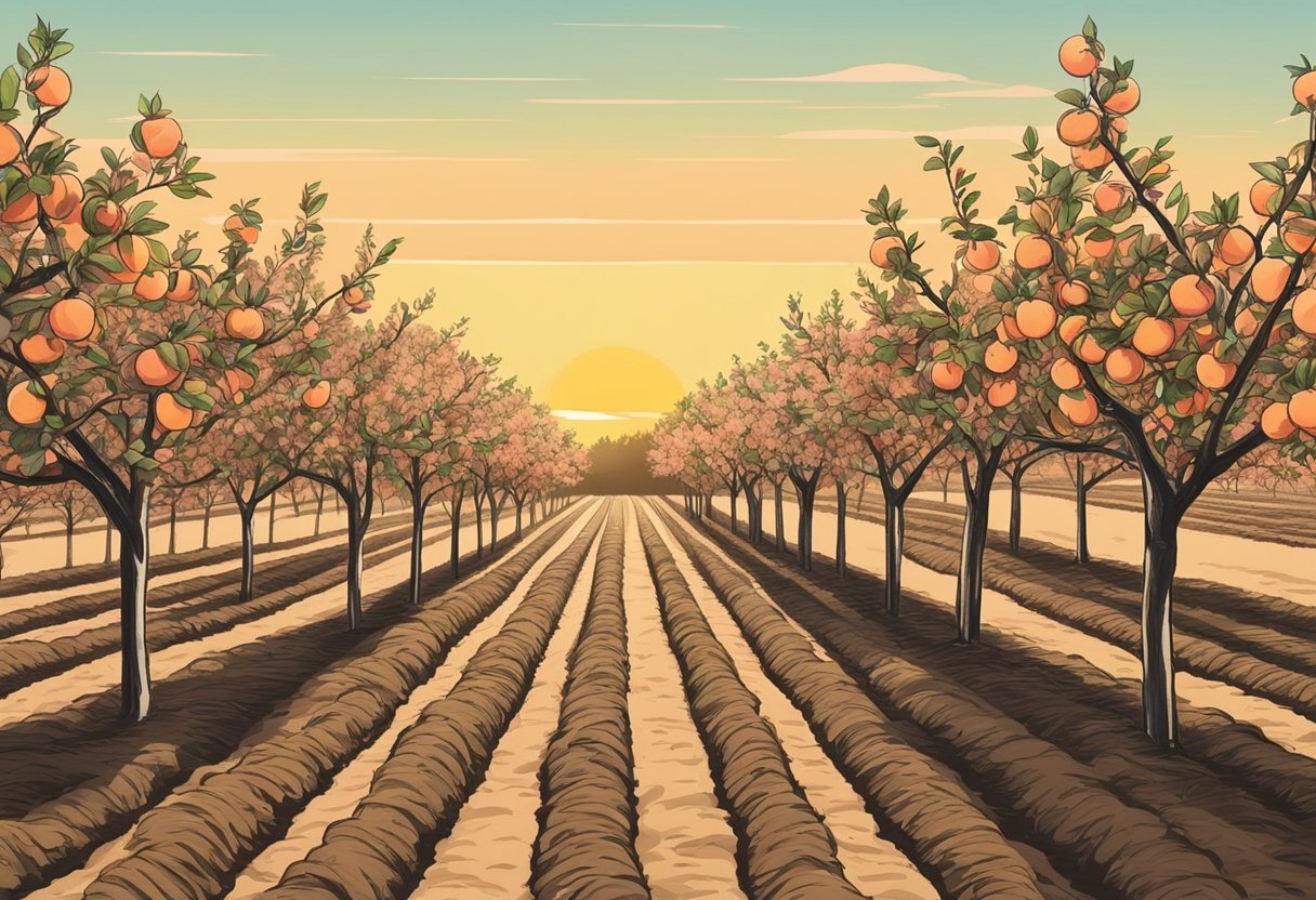 When to Plant Peach Trees in Michigan: Best Seasons and Tips ...