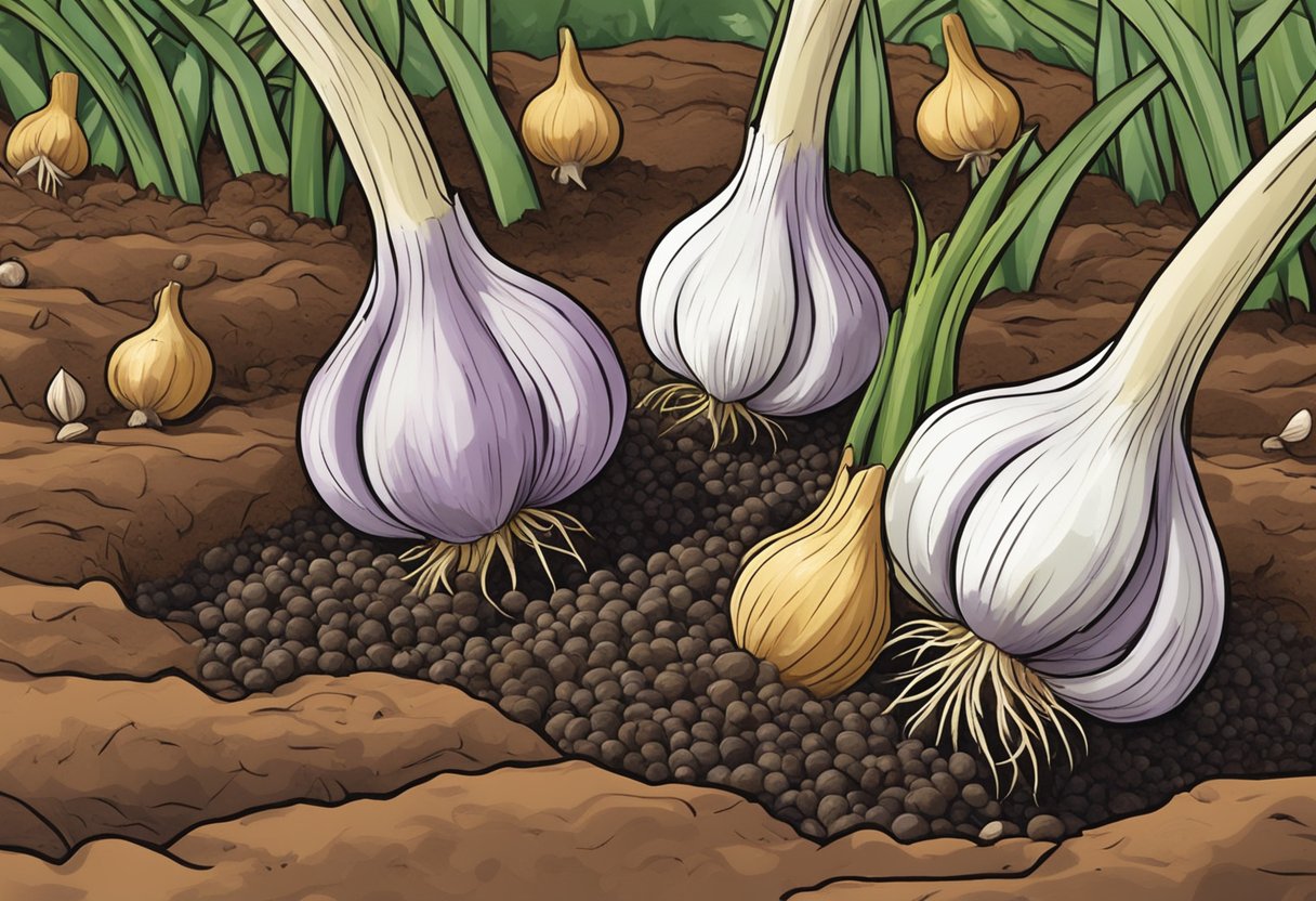 When to Plant Garlic in Pennsylvania: Best Times and Tips - Evergreen Seeds