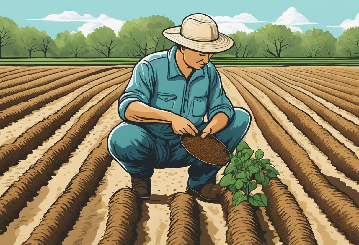 When to Plant Peanuts in NC: Essential Timing for Optimal Growth ...