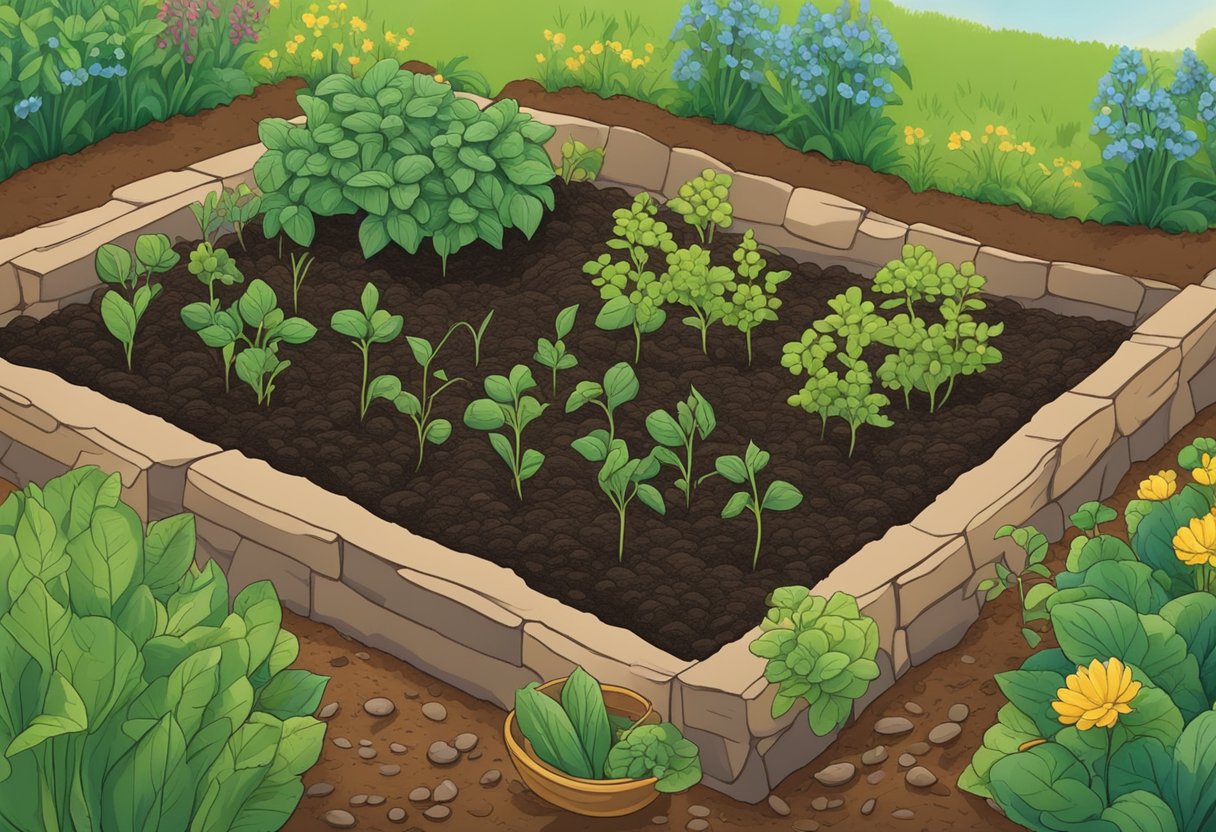 When to Plant Vegetables in Kentucky: Seasonal Growing Guide ...