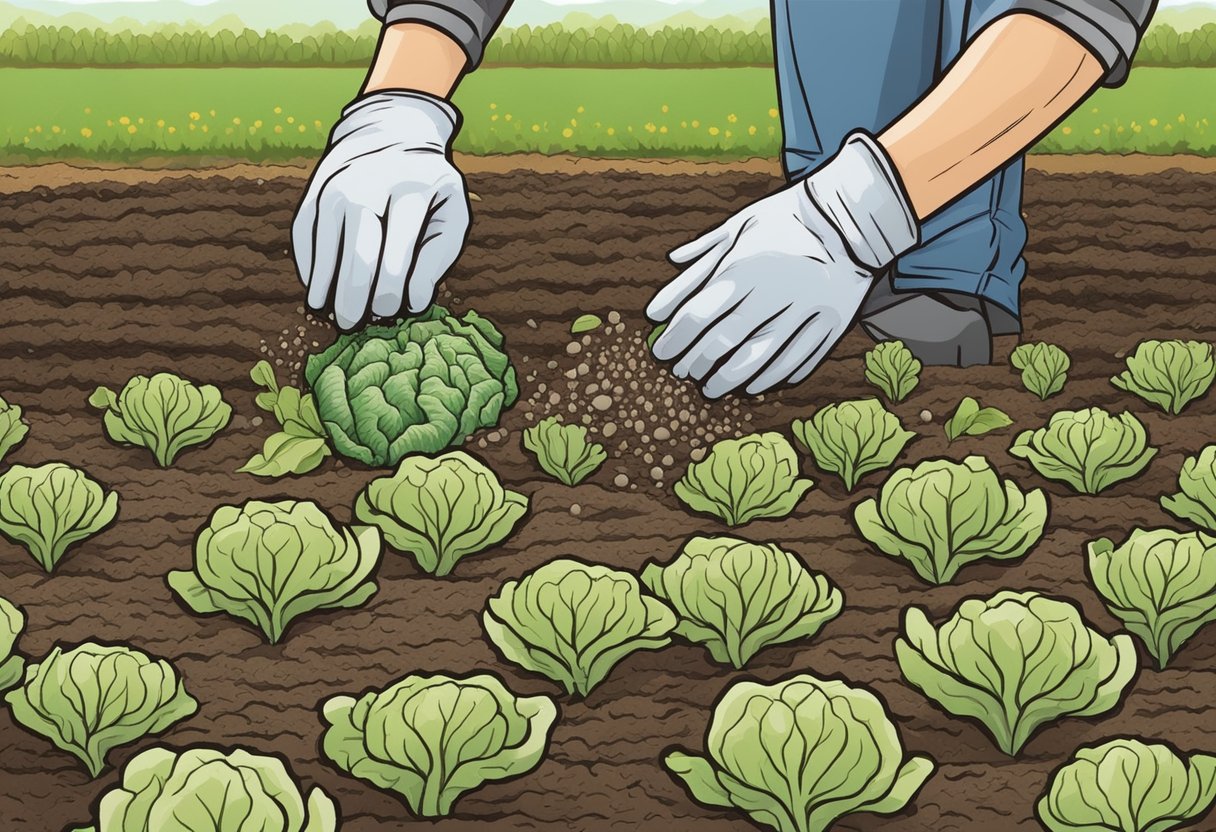 When to Plant Cabbage in Arkansas: Seasonal Guide for Gardeners ...