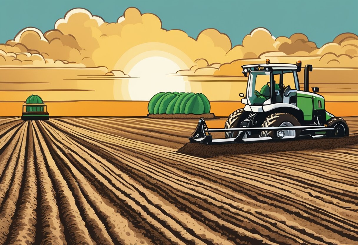 When Do You Plant Watermelon in Florida: Essential Tips for Gardeners ...