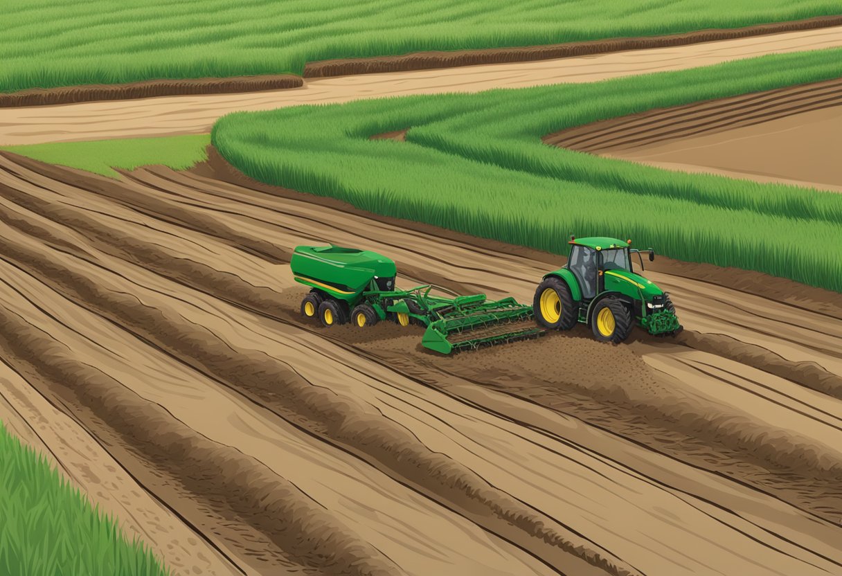 When to Plant Grass in Wisconsin: Optimal Seasons and Tips - Evergreen ...