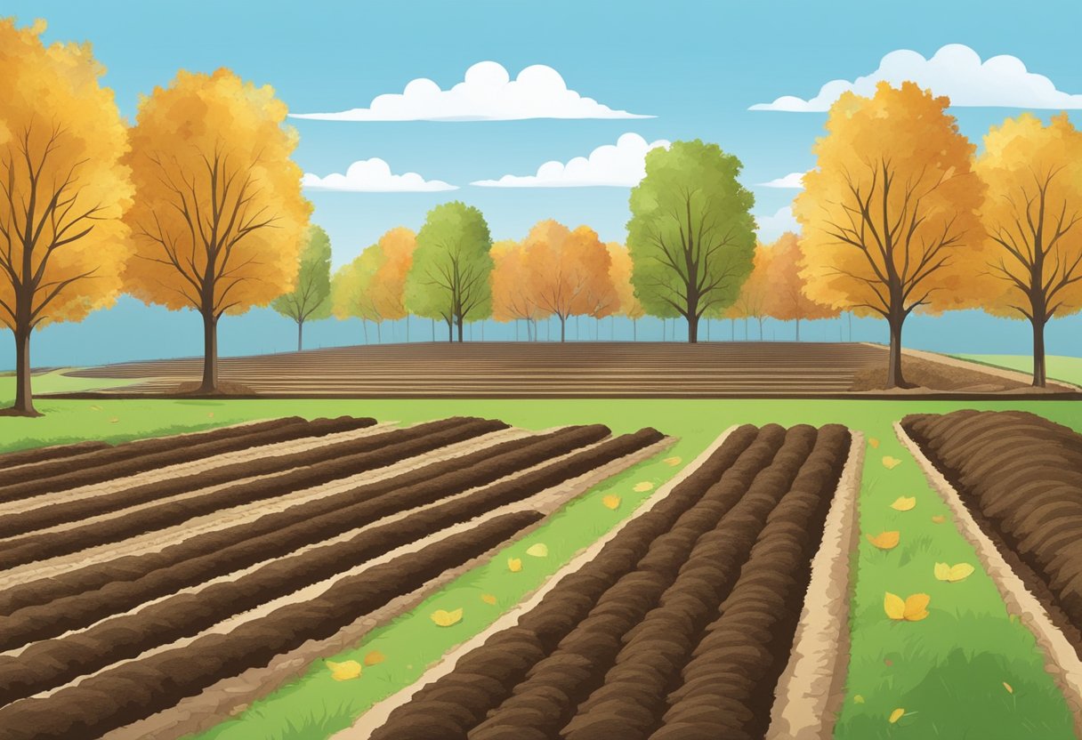 When to Plant Fall Crops in Zone 6: Expert Tips for Timely Harvests ...