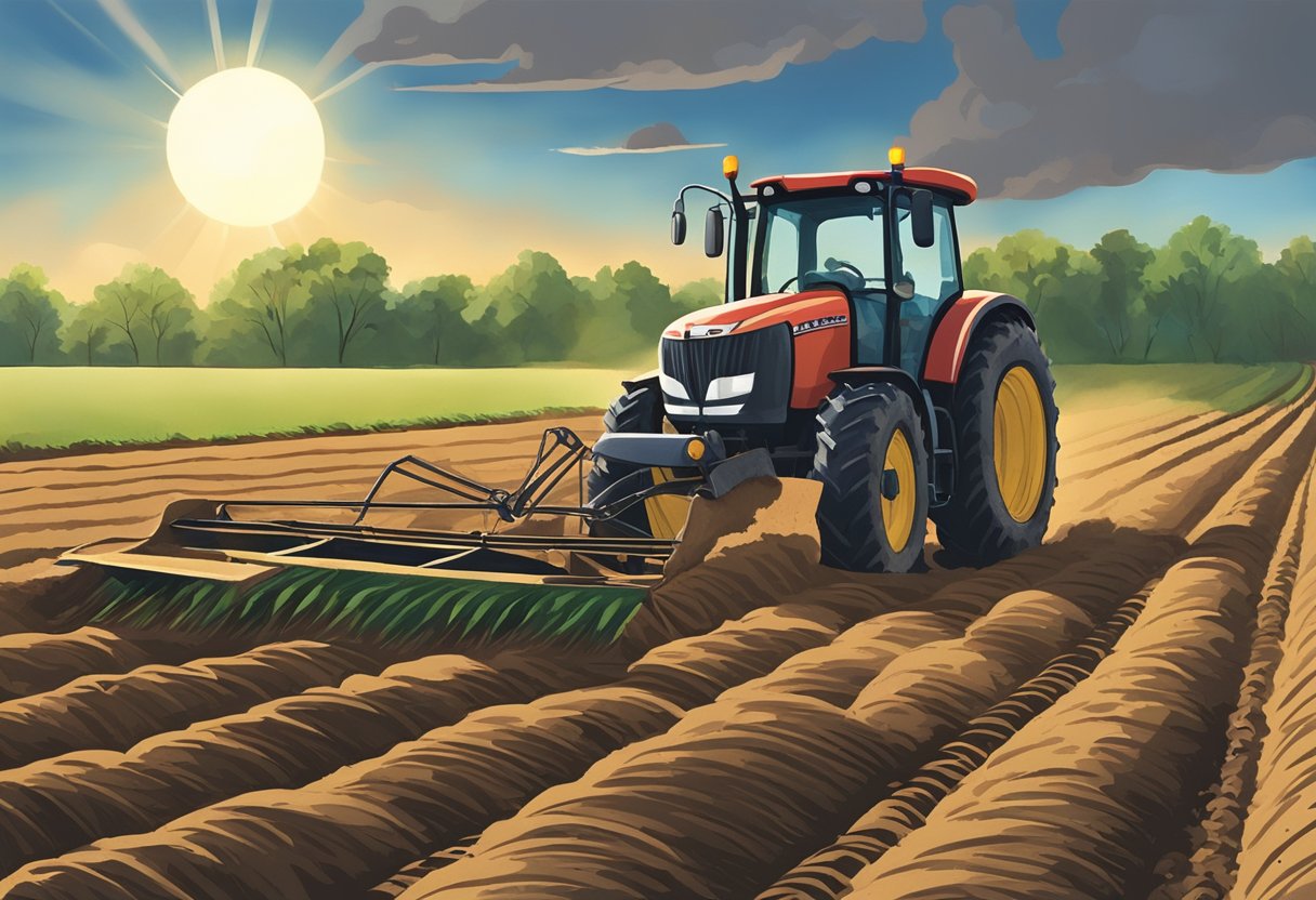 When to Plant Potatoes in Eastern NC: Optimal Timing for Best Harvest ...