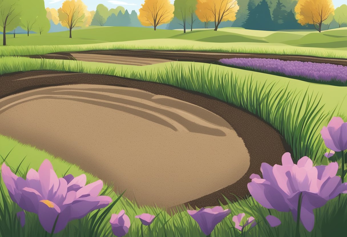 When to Plant Grass Seed in Massachusetts Spring: Expert Timing Tips ...