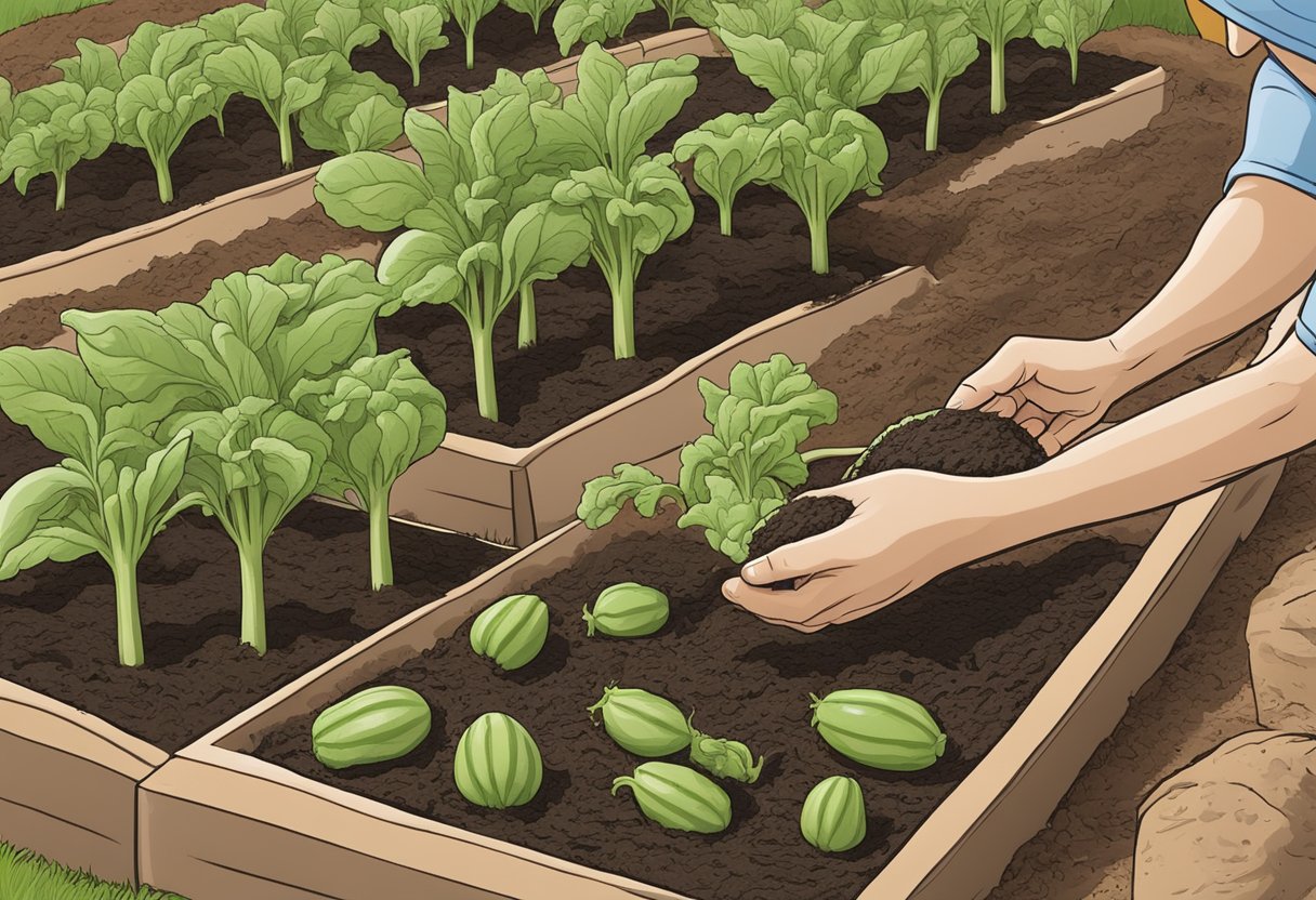 When to Plant Zucchini in Washington State: Optimal Timing for a ...
