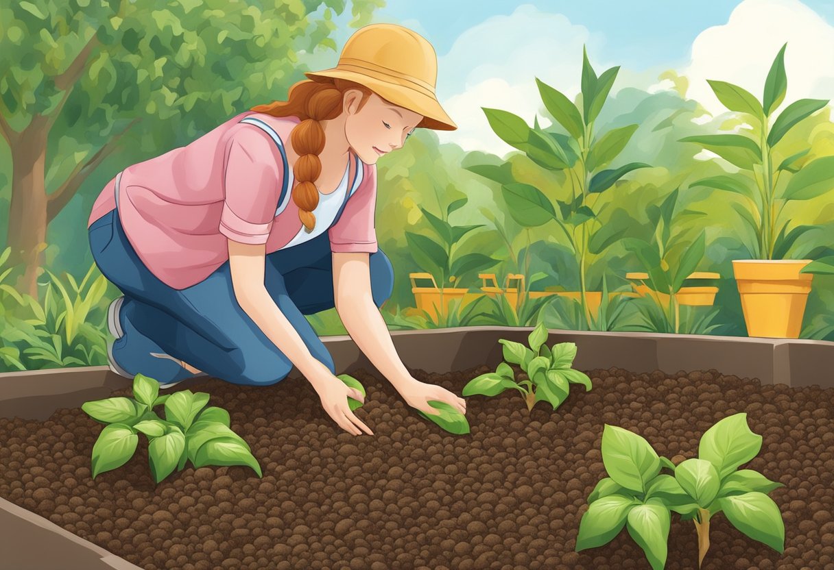 When to Plant Ginger in Zone 9: Optimal Timing and Tips - Evergreen Seeds