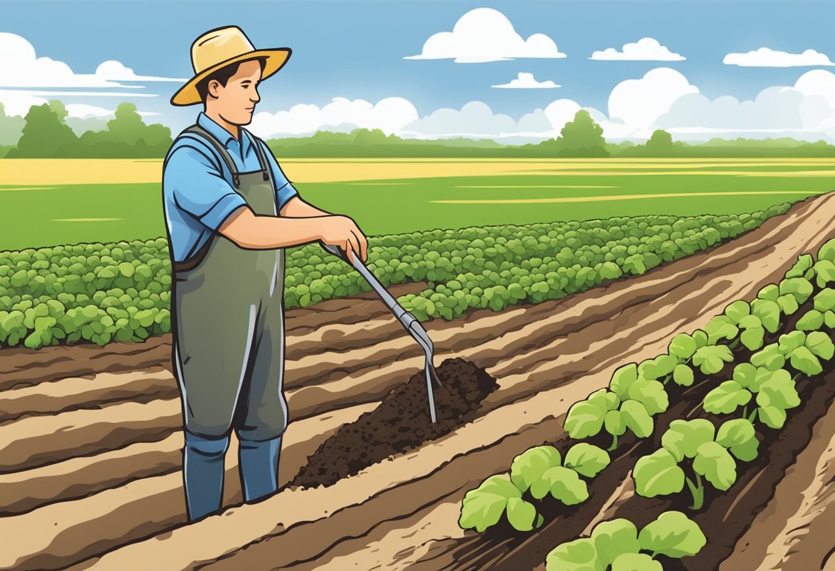 When to Plant Grapes in Michigan: Optimal Times and Guidelines ...