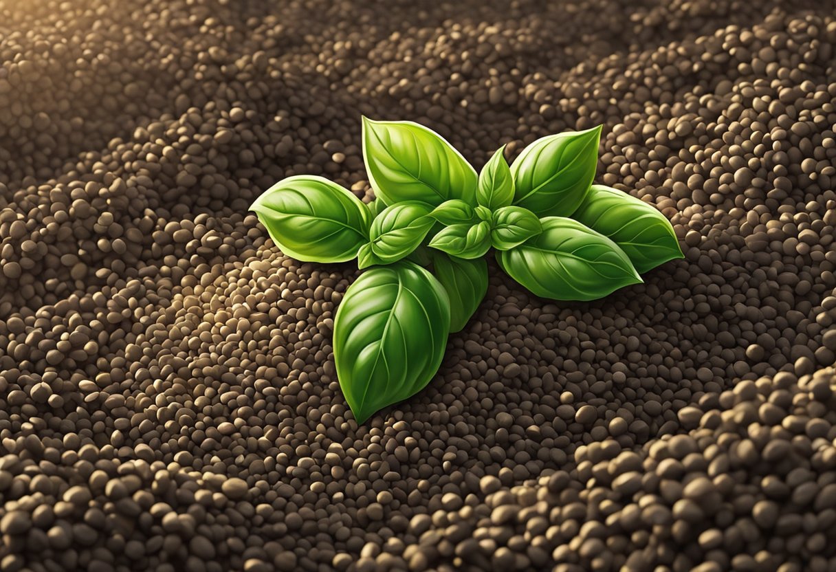 When to Plant Basil in Georgia: A Seasonal Guide - Evergreen Seeds