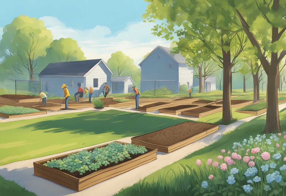 When to Plant Garden in Indiana: Essential Timing and Tips for Success ...