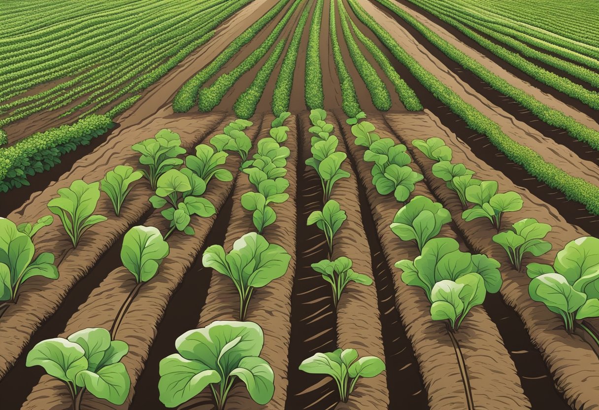 When to Plant Beets in Utah: Optimal Planting Times - Evergreen Seeds