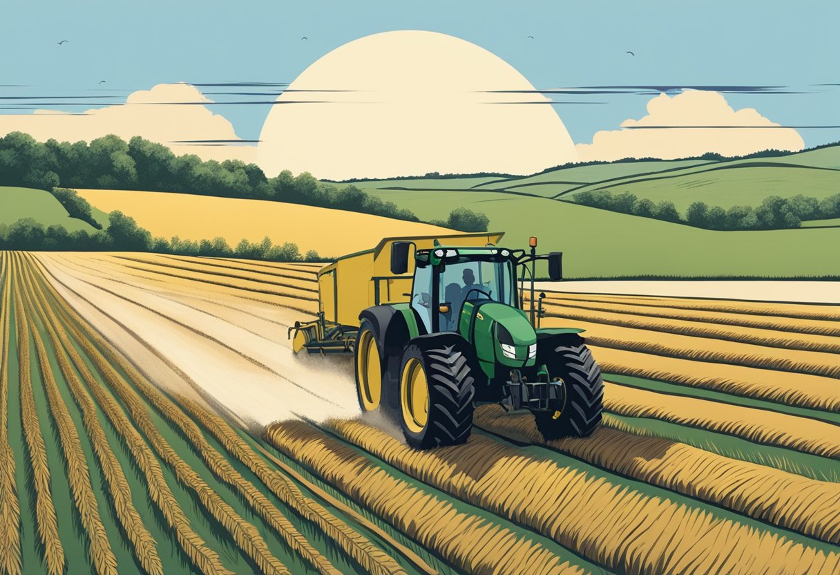 When to Plant Winter Rye in NC: Essential Timing Tips for Gardeners ...