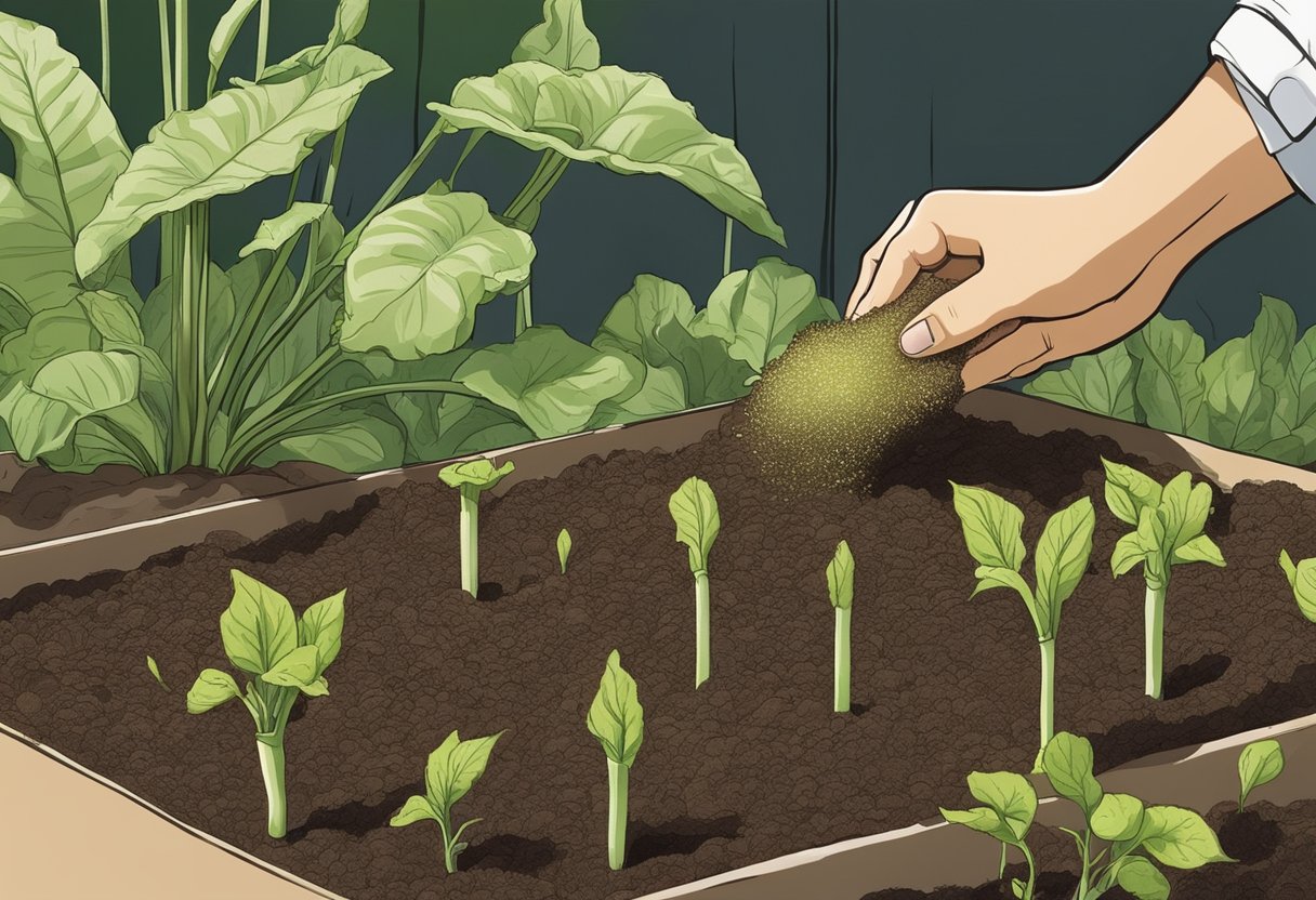 When to Plant Loofah Seeds in Texas: Optimal Timing and Tips ...