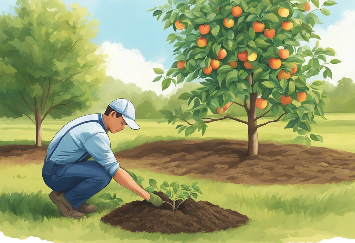 When to Plant Apple Trees in Alabama: A Seasonal Guide - Evergreen Seeds