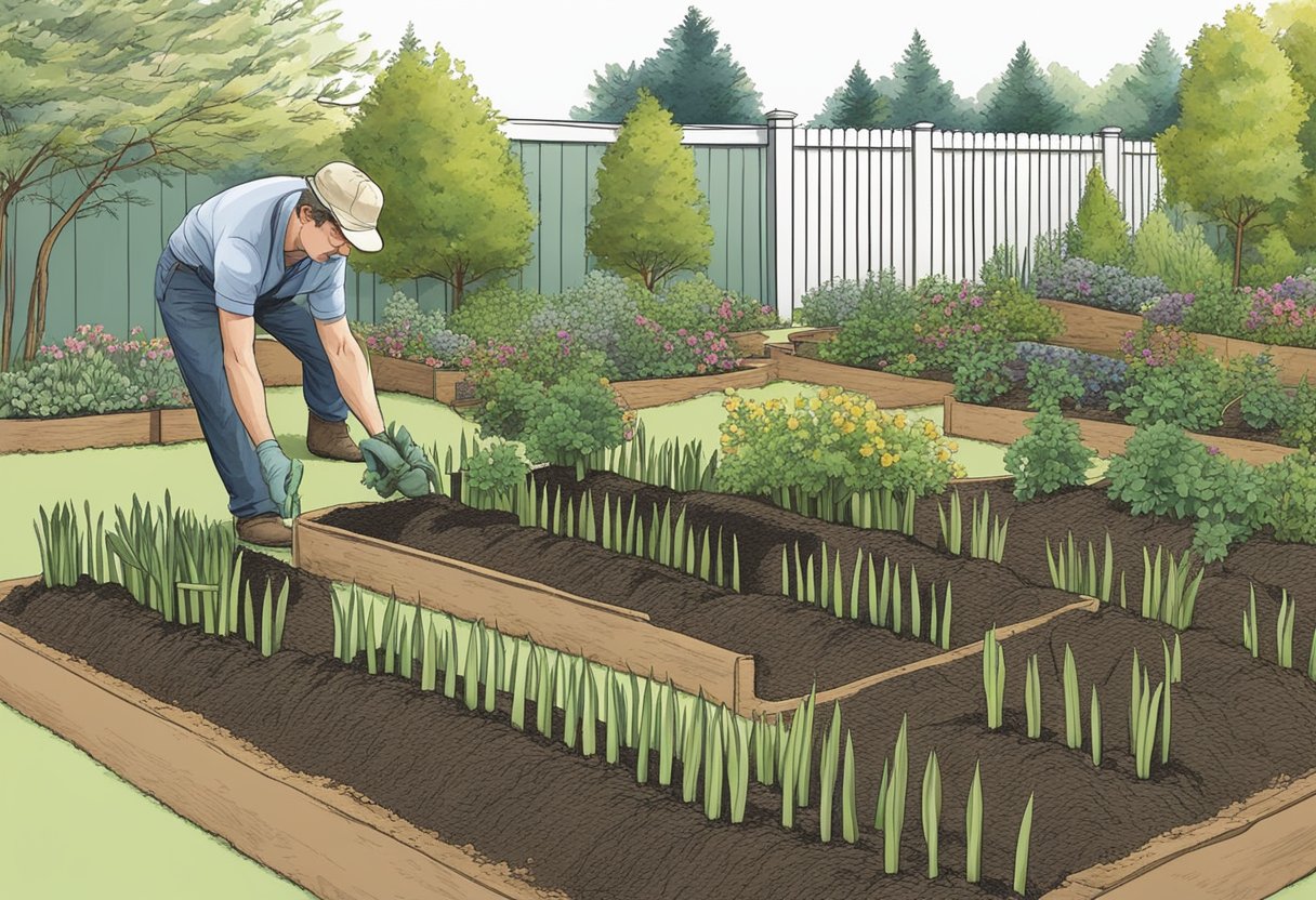 When to Plant Asparagus in Alabama: Key Timing Tips for Optimal Growth ...