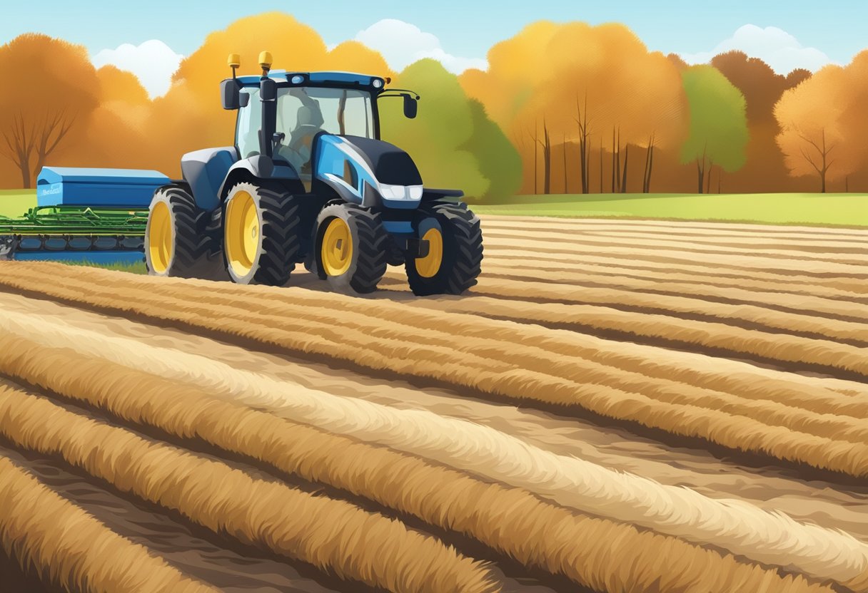 When to Plant Rye Grass in GA: Best Times and Tips - Evergreen Seeds