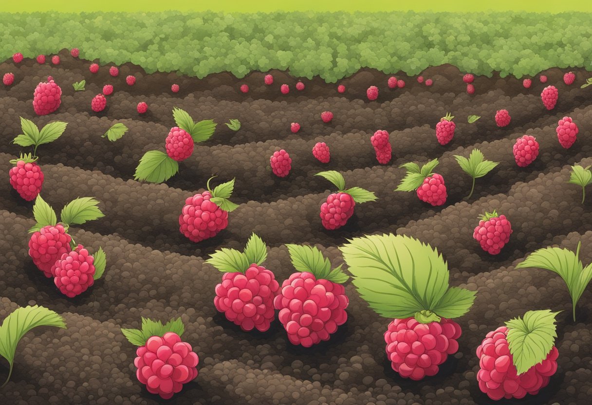 When to Plant Raspberries in Michigan: Best Timing for a Bountiful ...