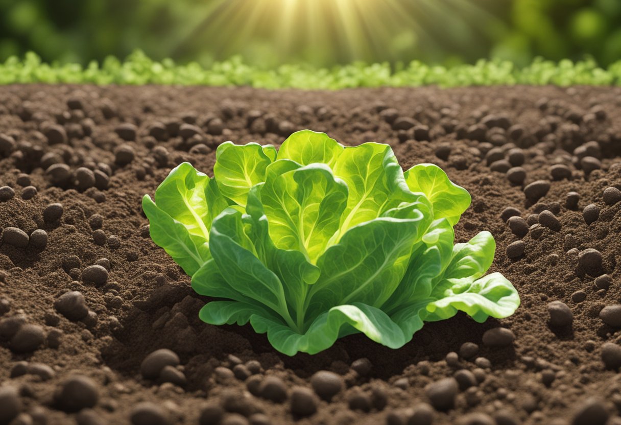 When to Plant Lettuce in Iowa: Seasonal Tips for Optimal Growth ...