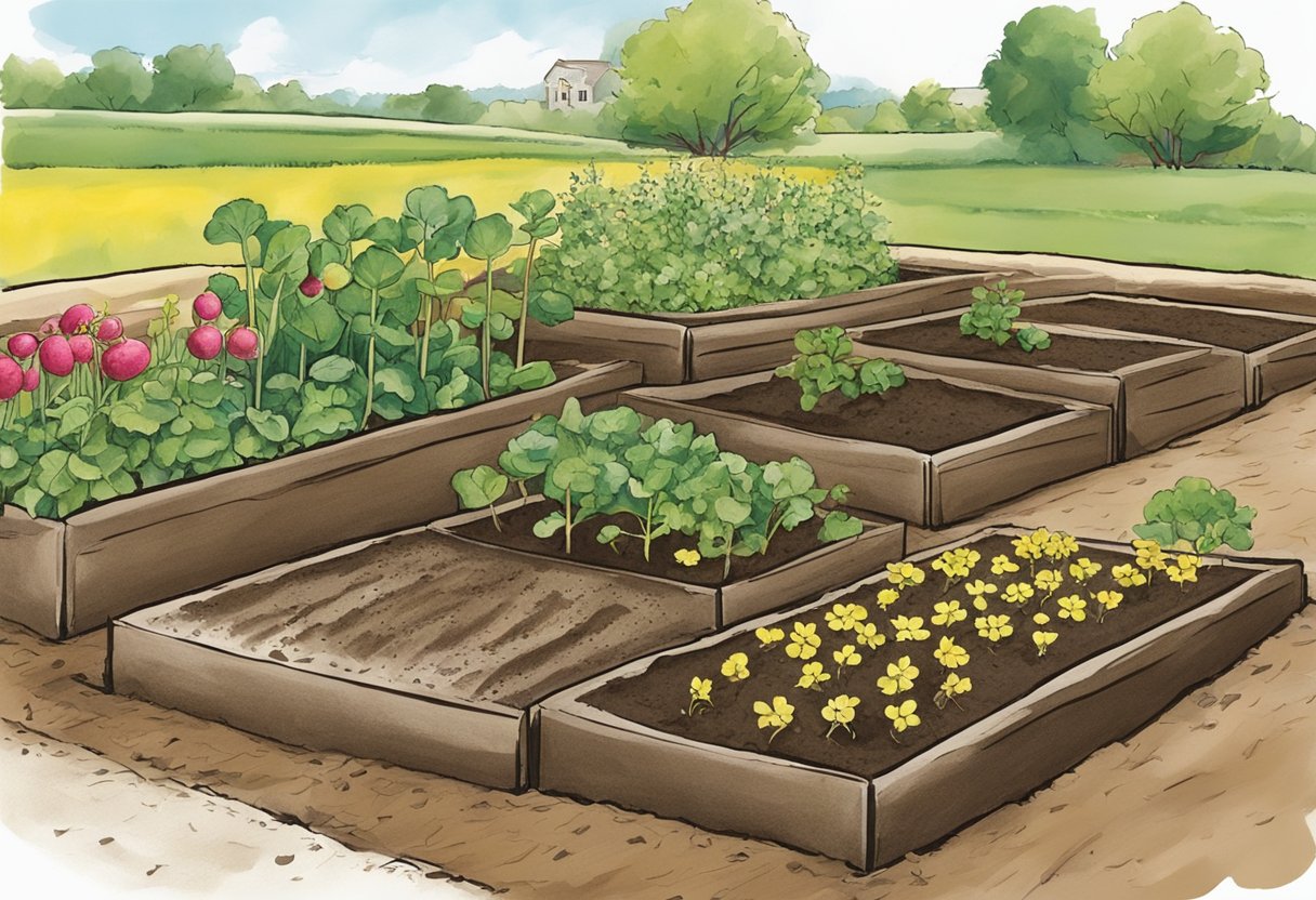 When to Plant Radishes in Wisconsin: Optimal Timing for Best Harvest ...